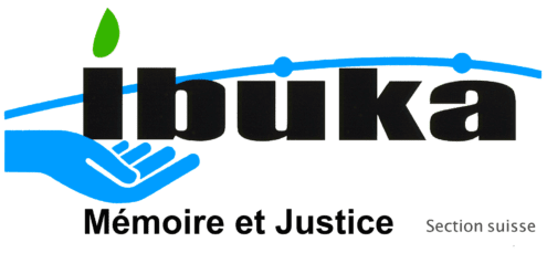 CONTACT - IBUKA Suisse